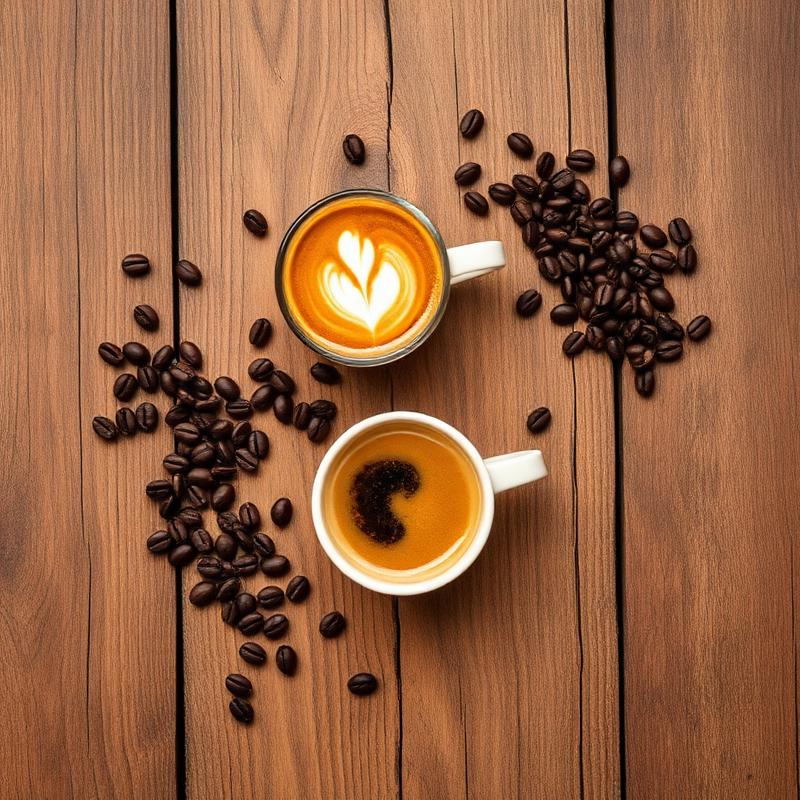 Three Musketeers Coffee | Mobile Coffee Trailer Ireland